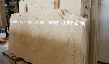 Alpinina Atlantida. Pink limestone. Portugal limestone. Tiles ...