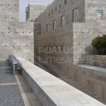 Lioz. Beige limestone from Portugal. Landscaping. Floor tiles. Paving ...